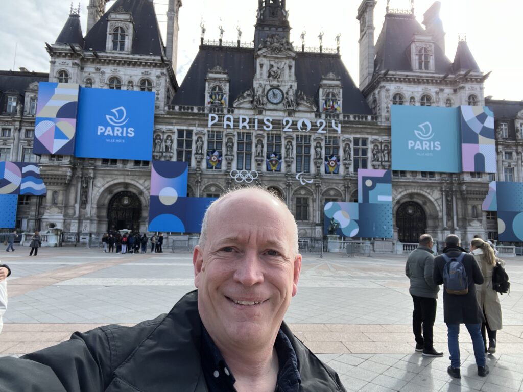 Paris Day Three: Michelin Star Restaurant, Eiffel Tower, Steak & Frites ...