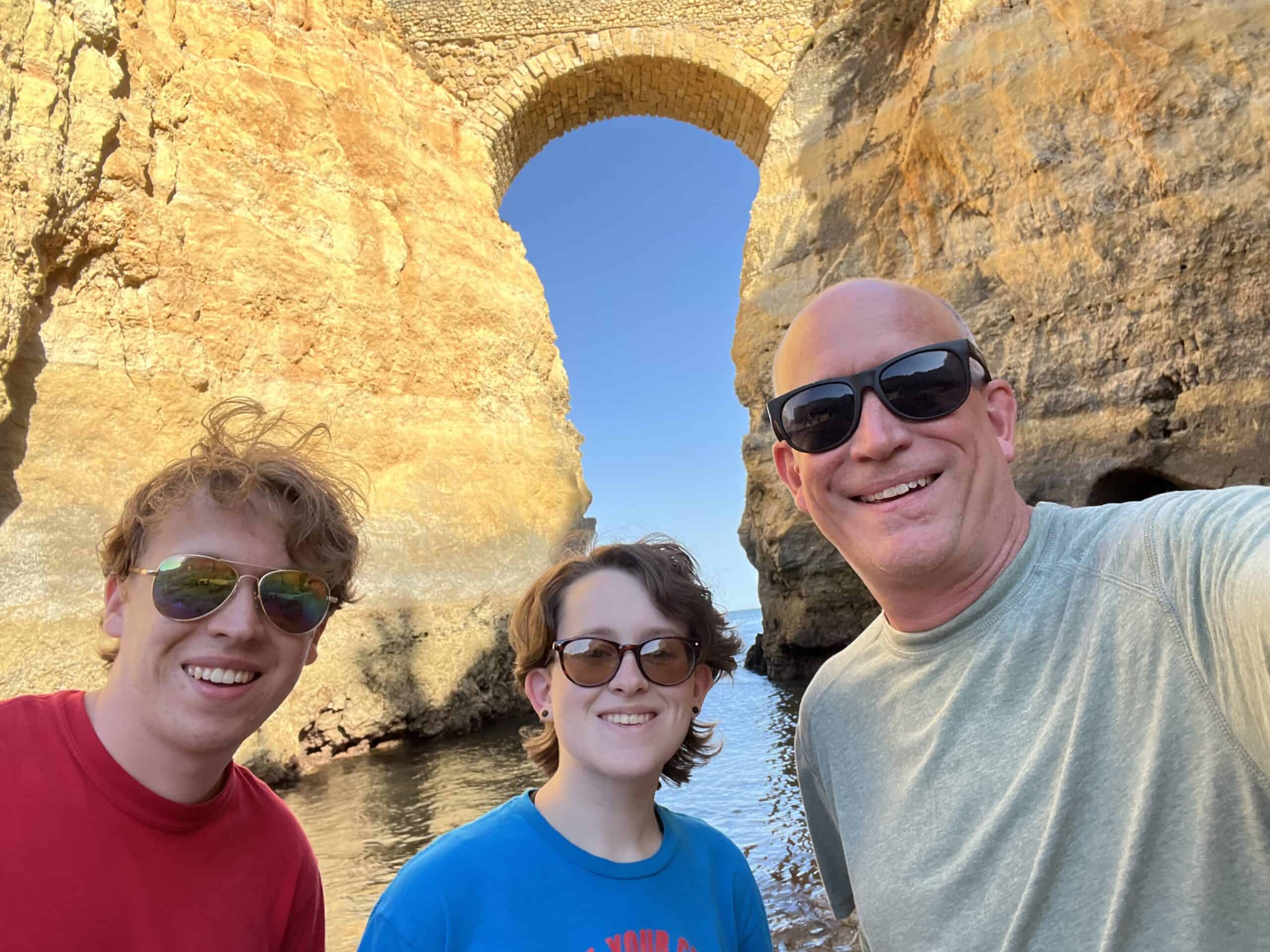 Portugal Day Four: Travel to Lagos - A Citizen's Guide to Indiana